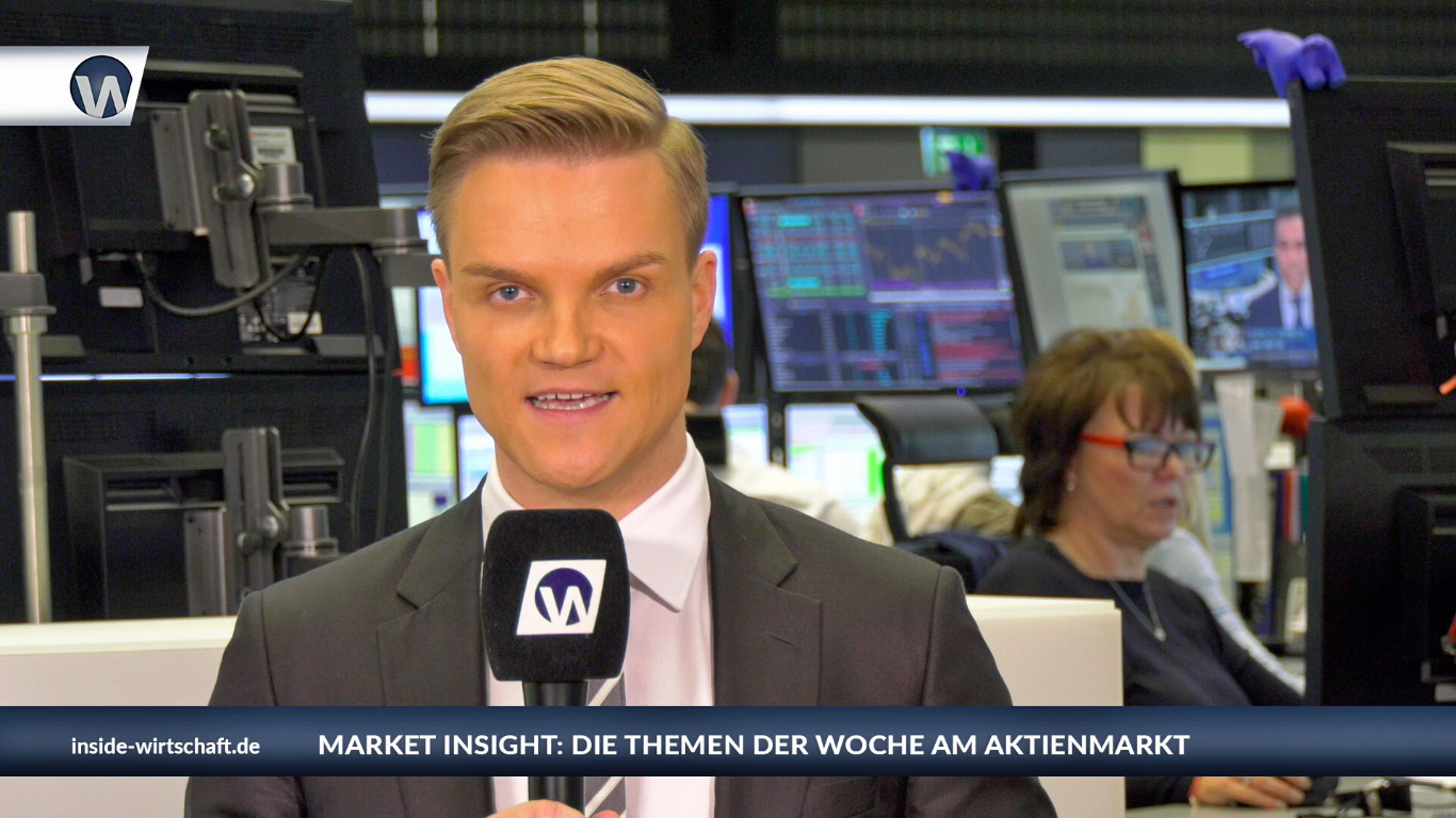 Market Insight: Nach Absturz - wie geht es für den Bitcoin weiter ...