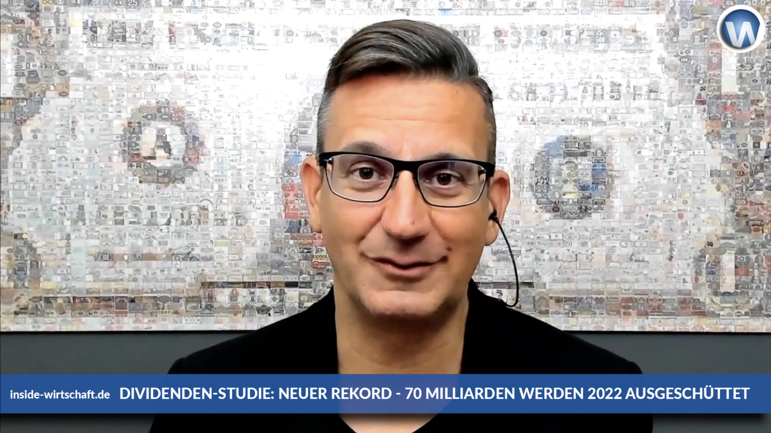 Christian W. Röhl – Inside Wirtschaft